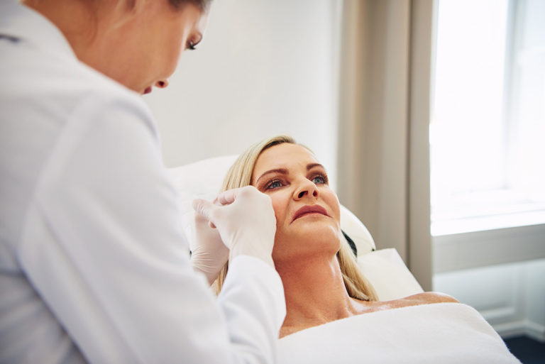 Laser Skin Care - Perth’s Medical Skin and Laser Clinic.