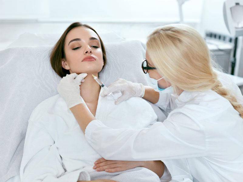 Conditions - Laser Skin Care