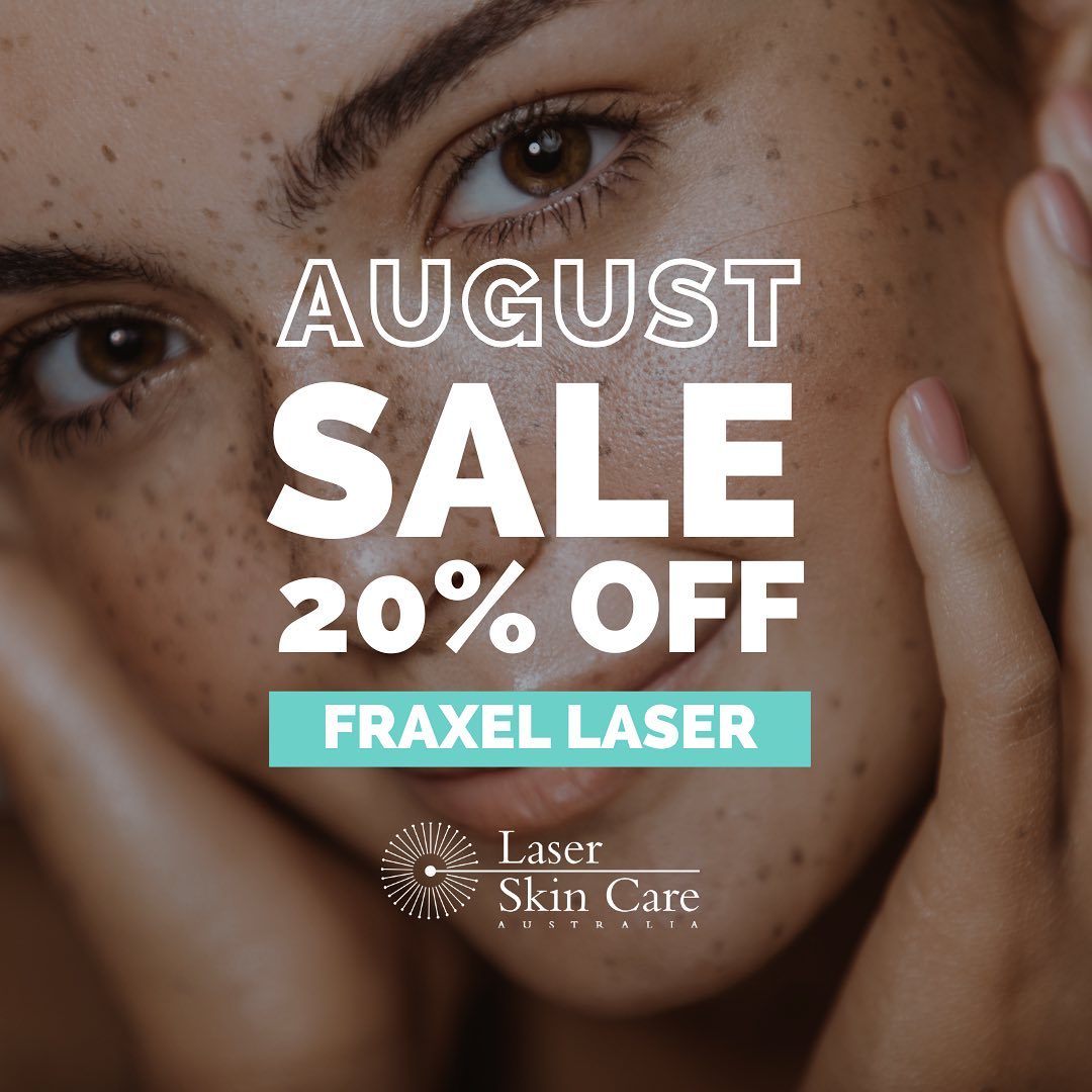 Promo - Laser Skin Care