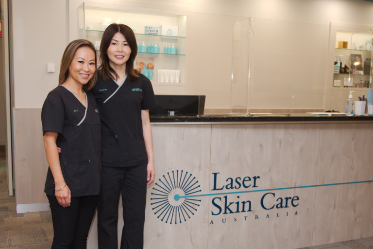 Bio Stimulator Treatment - Laser Skin Care