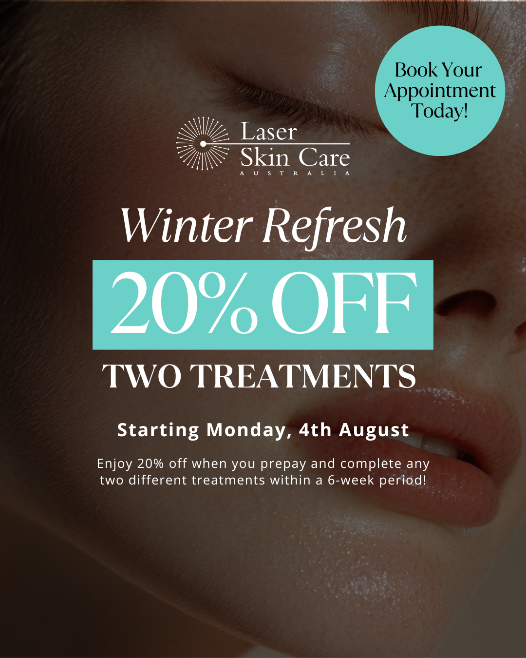 Promo - Laser Skin Care
